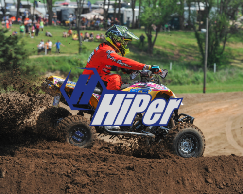 HiPer Technology – 04 DISTRIBUTION NETWORK