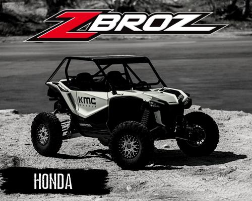 ZBROZ MAIN PAGE – 04 DISTRIBUTION NETWORK