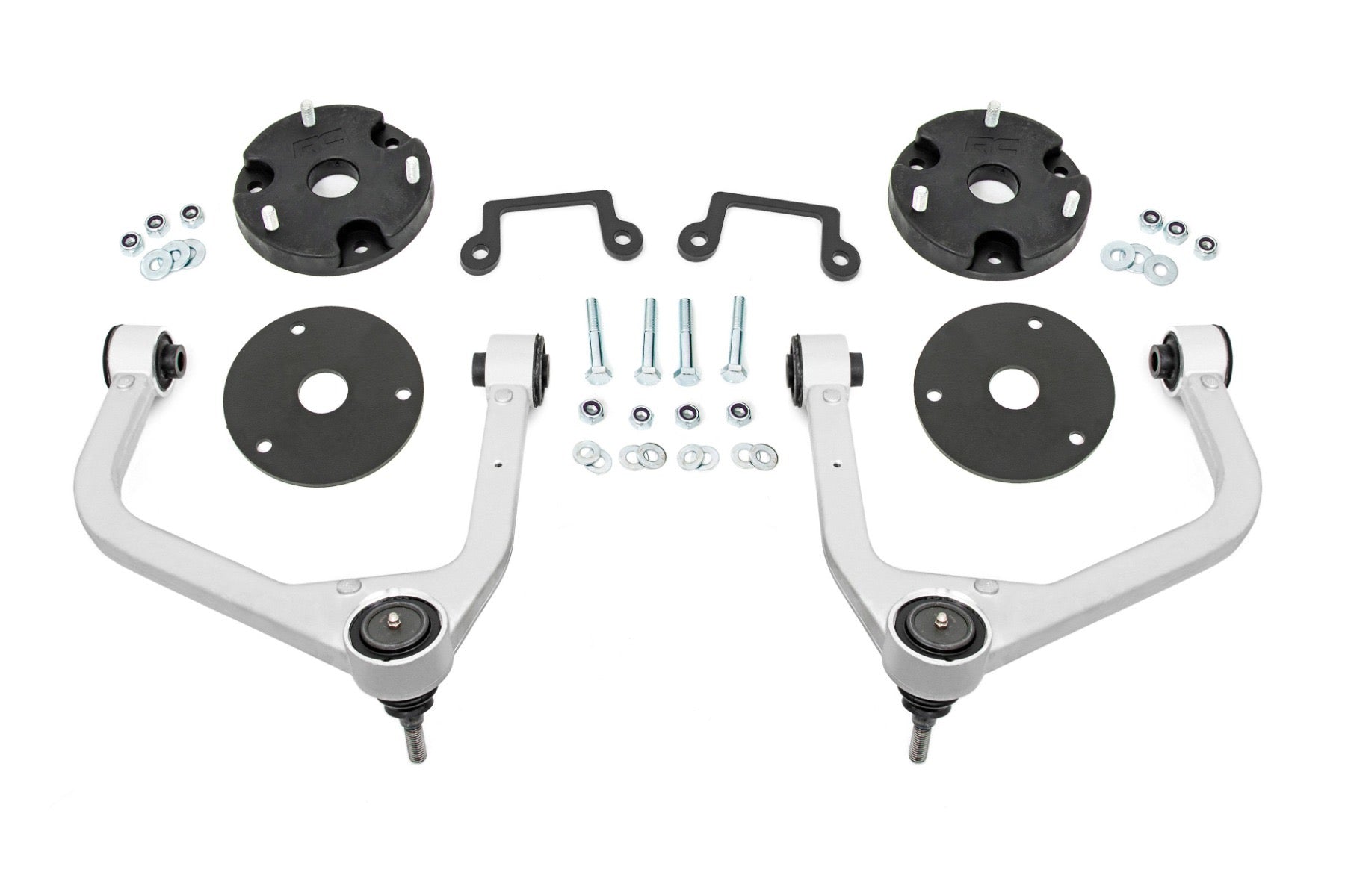 1.75 INCH LEVELING KIT AT4 | GMC SIERRA 1500 4WD (2019-2023) – OFFROAD ...